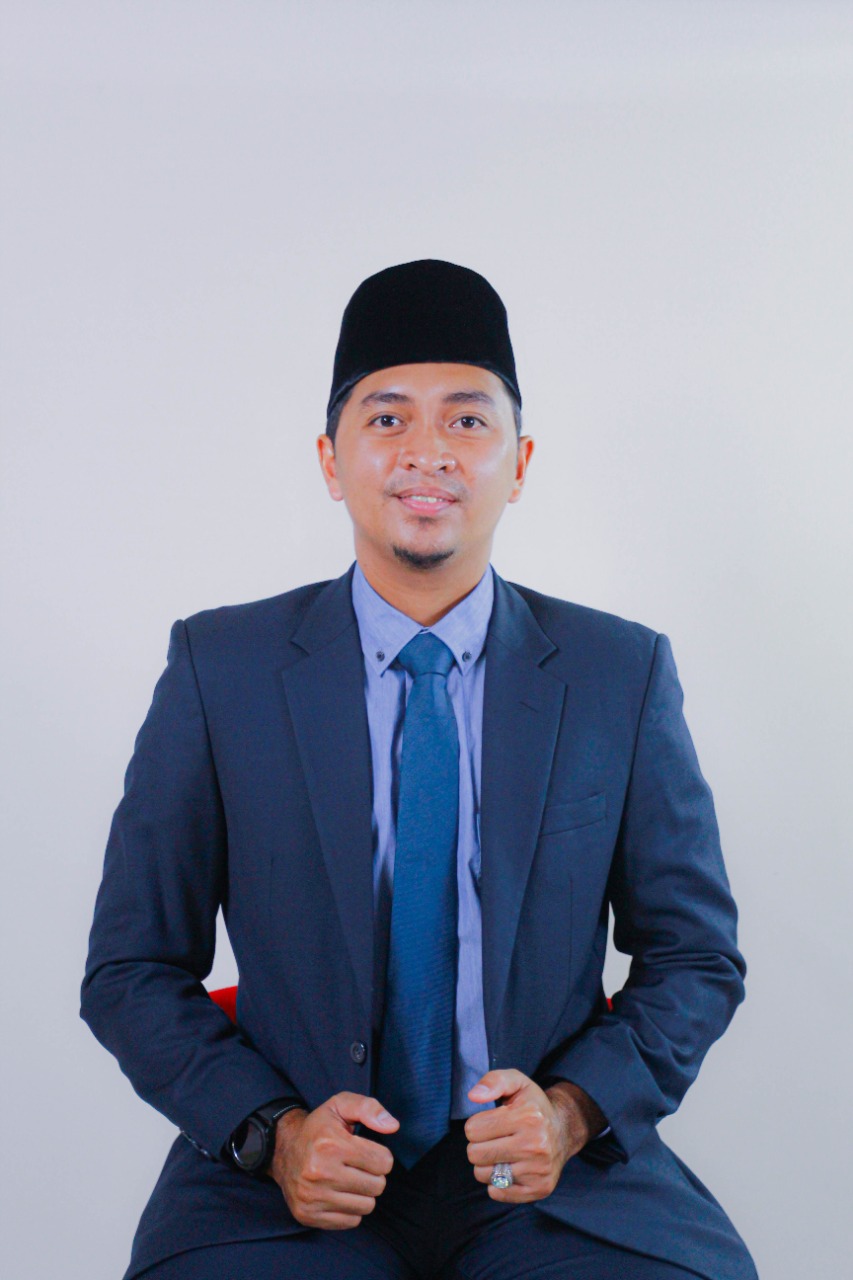 SMK AL-MUHTADIN - PROFILE SMK